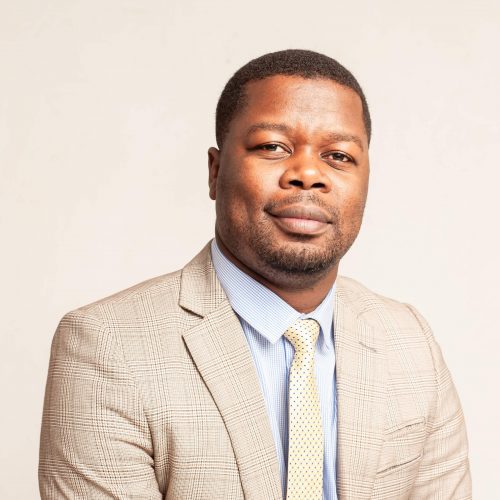 Derek Simango – Mukfin